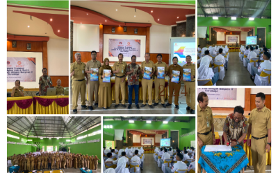 SMK Negeri 2 Pati